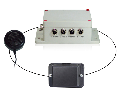 Radar System Details/Installation – Pro-Vision Video Systems