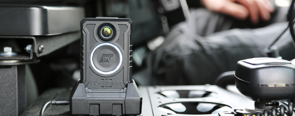 BODYCAM 4: Quick Start Guidelines – Pro-Vision Video Systems