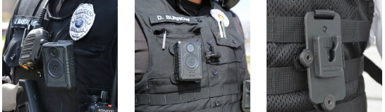 BODYCAM 4: Basic Clip Information – Pro-Vision Video Systems