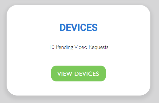 SecuraMax: Requesting a Non-Event Video – Pro-Vision Video Systems