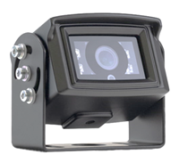 AHD Rear Camera – Pro-Vision Video Systems