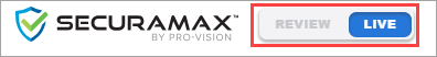 SecuraMax: Requesting Non-Event Video via Live Map – Pro-Vision Video ...
