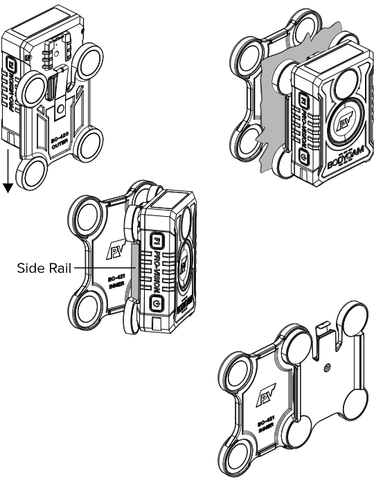 BODYCAM 4: Basic Clip Information – Pro-Vision Video Systems