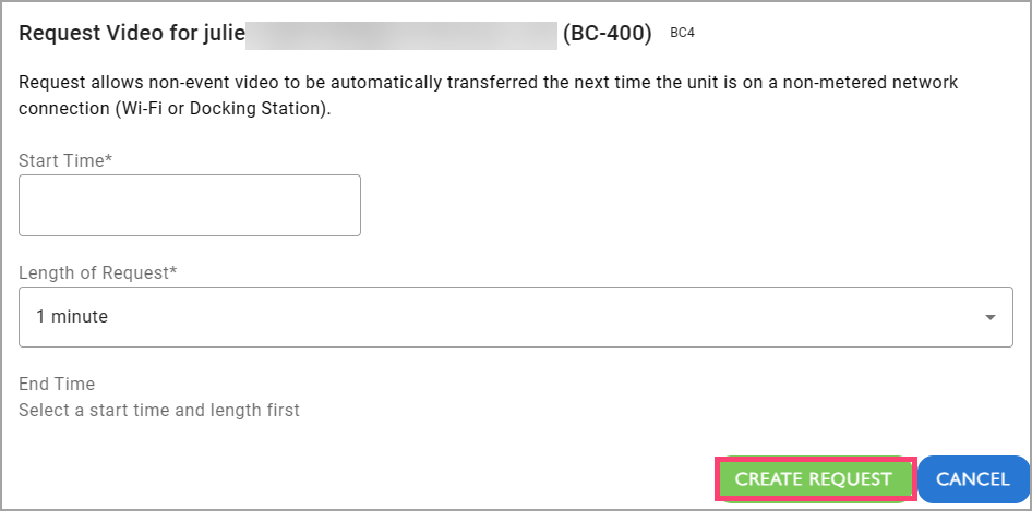 SecuraMax: Requesting Non-Event Video via Live Map – Pro-Vision Video ...