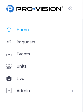 CloudConnect: Live Feature Overview – Pro-Vision Video Systems