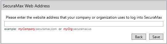 SecuraMax: Installing the Live View App – Pro-Vision Video Systems
